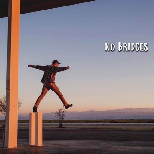 Stream No Bridges - Track 7 - Spirit Animal by Carl Hager | Listen ...