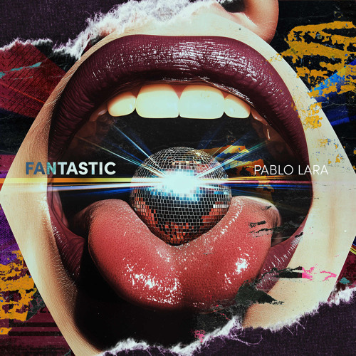 Stream Pablo Lara - FANTASTIC by Pablo Lara | Listen online for free on SoundCloud