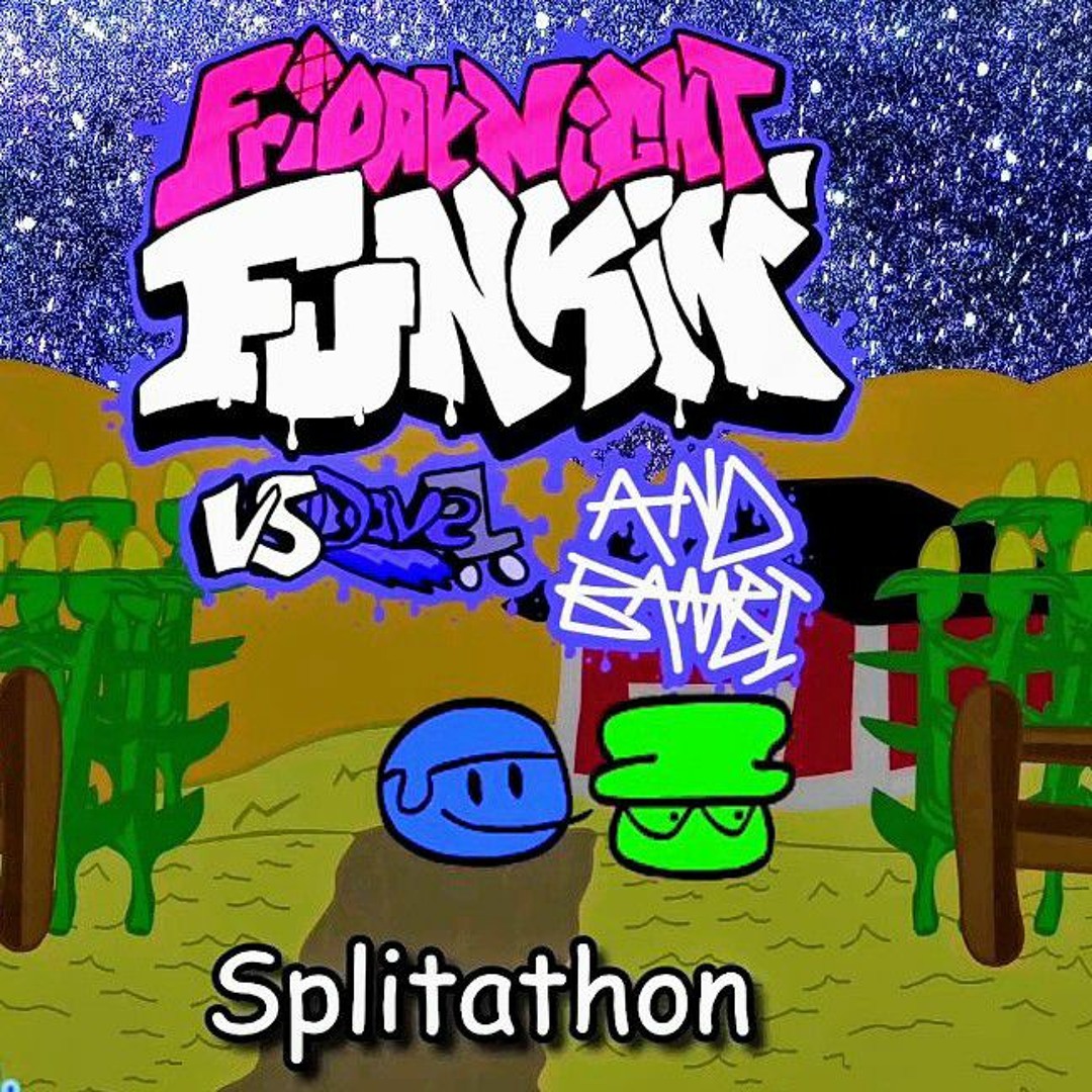Stream VS Dave and Bambi V2.0 FNF - (Splitathon) by johan cartagena ...