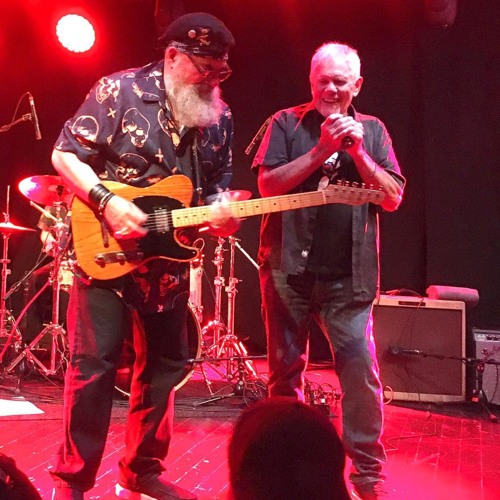 Stream episode Elokuu 2024: Stones, Springsteen, Metallica, Rod Stewart ...