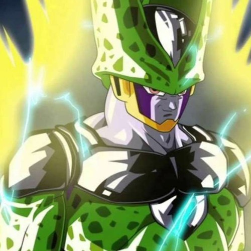 Stream Geek Music - Dragon Ball Z - Perfect Cell's Theme by Display ...