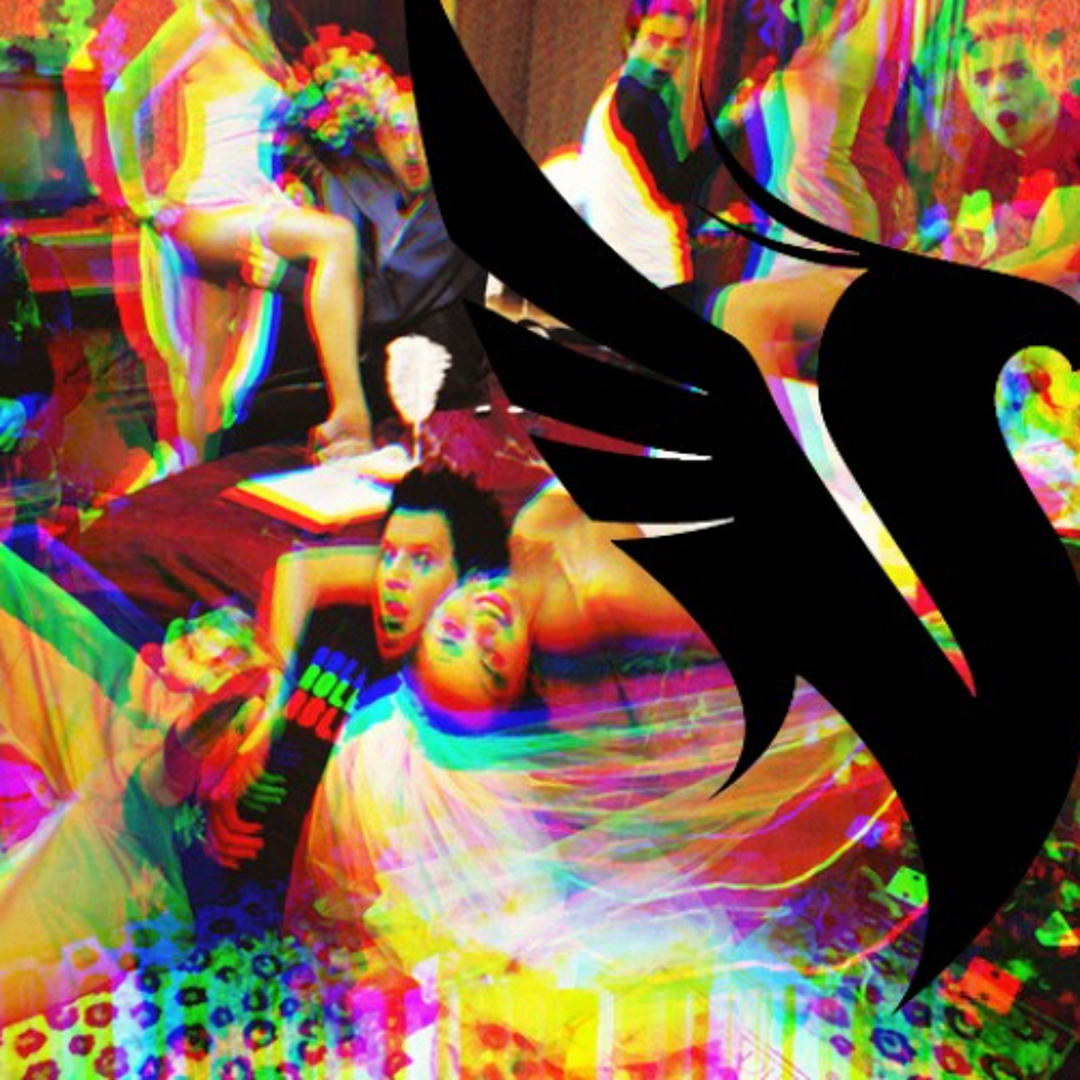 Stream Good Things Fall Apart vs. Sad Songs x Perfect by Moxy Oron ...
