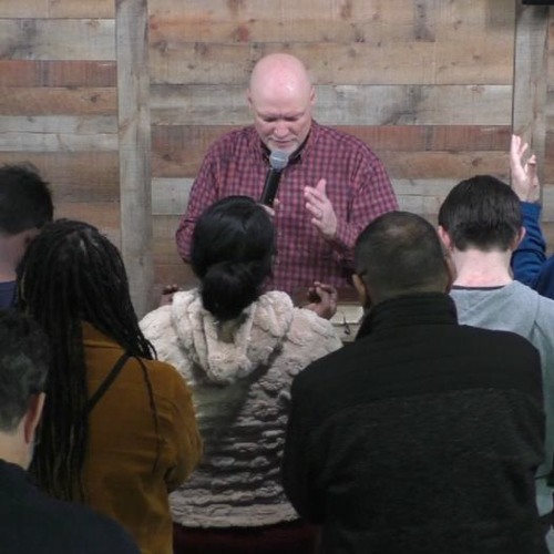 Stream Knowing the Holy Spirit by Dean Odle | Listen online for free on ...