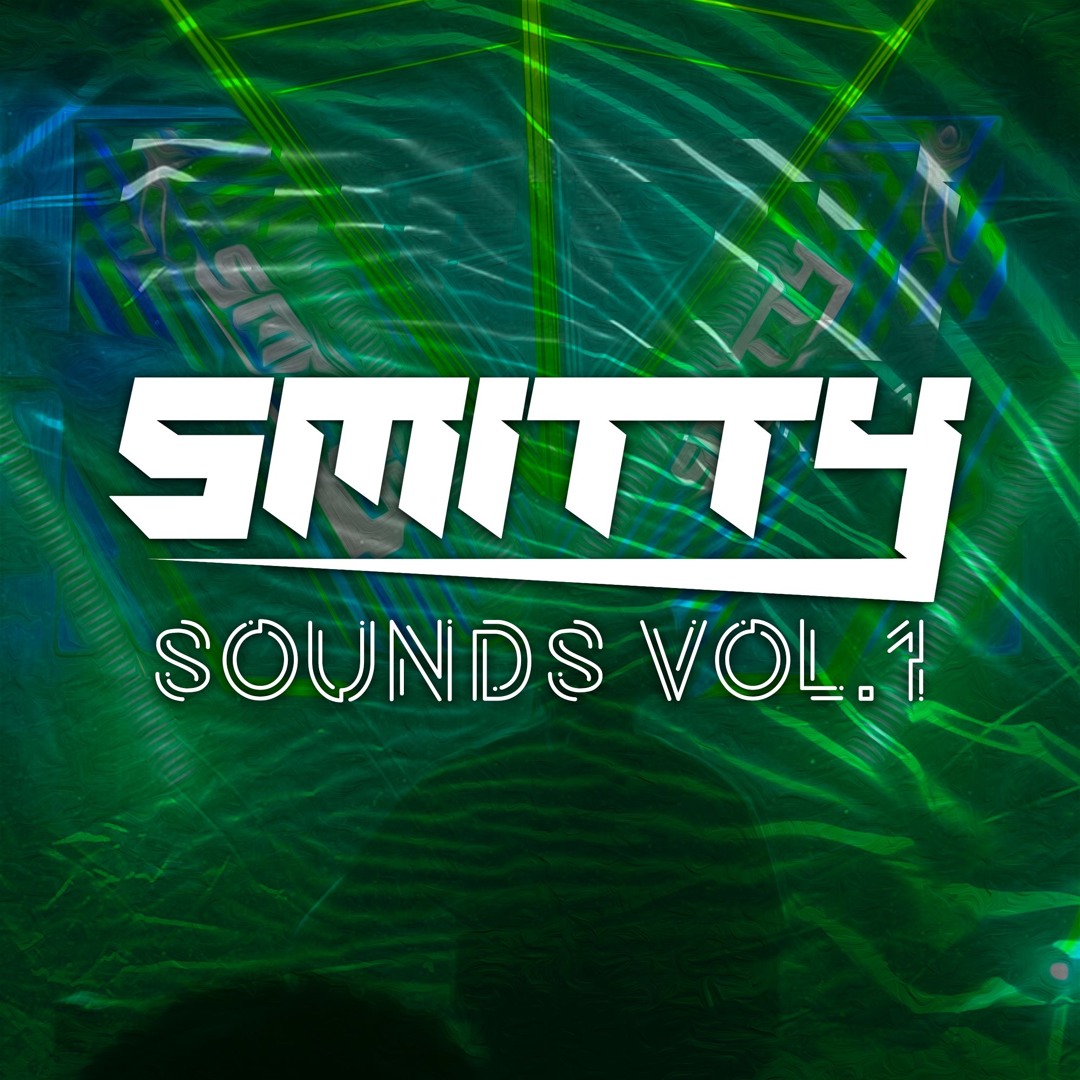 Stream SMITTY: Sounds Vol.1 by Smitty | Listen online for free on ...
