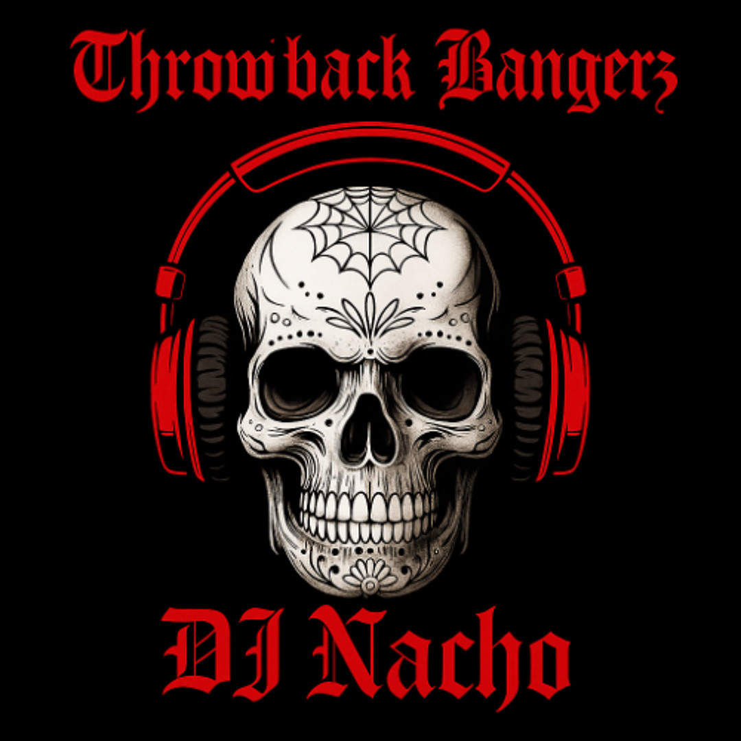 Stream Nacho Throwback Bangerz by Dj Nacho | Listen online for free on ...