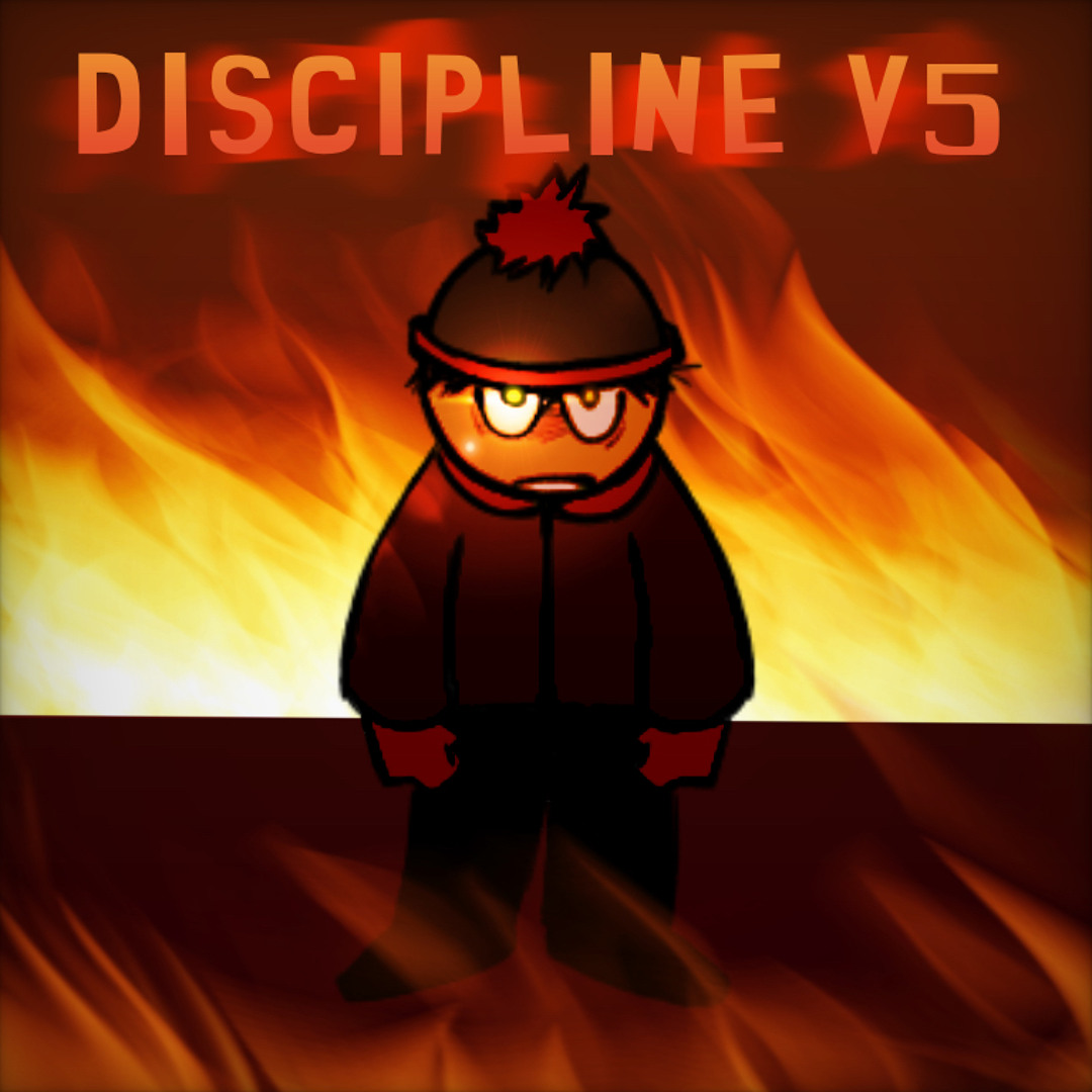 Stream South Park: The Tales Below | Discipline V5 by headdzo | Listen ...