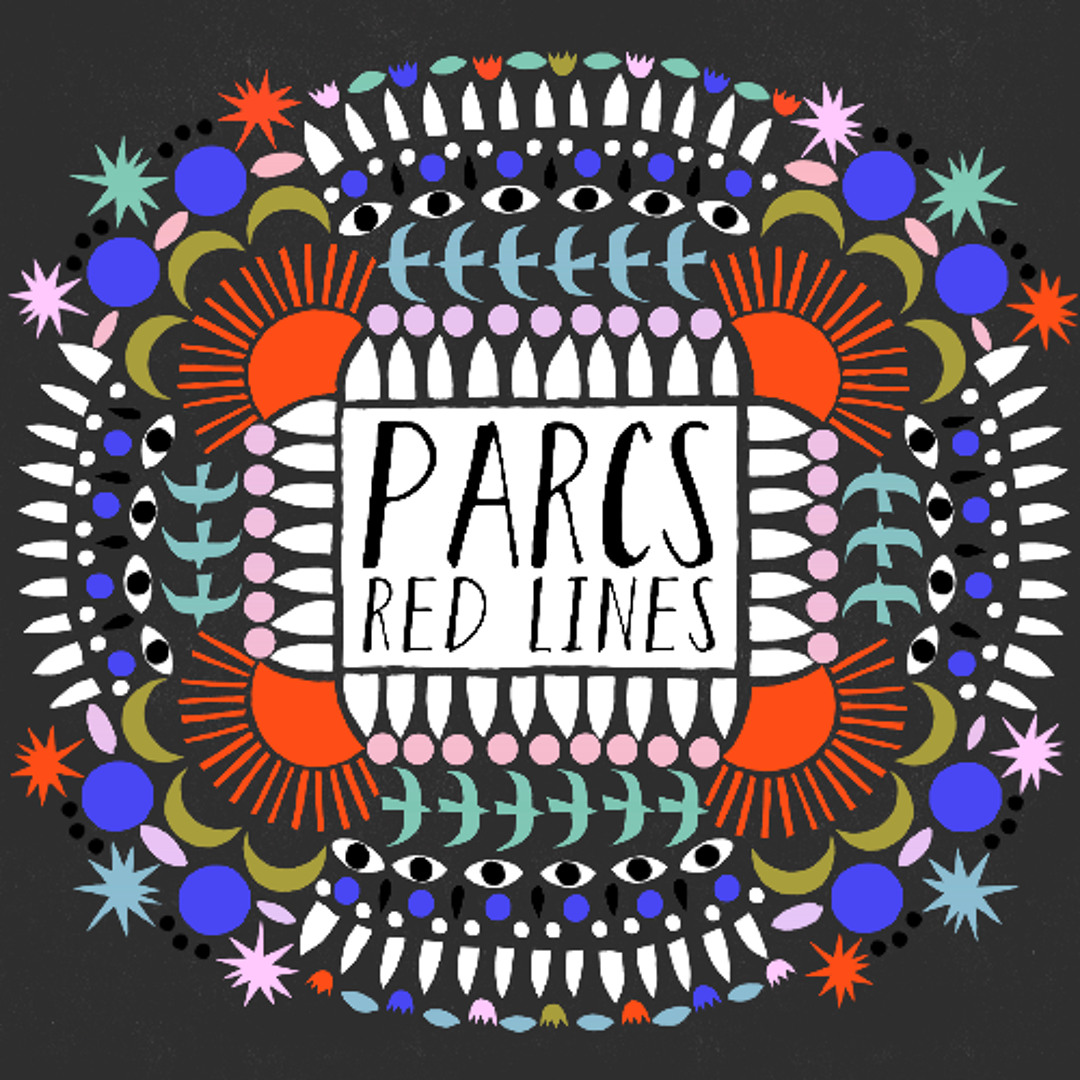 Stream red lines by PARCS | Listen online for free on SoundCloud