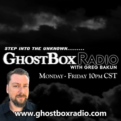Stream GhostBox Radio - Barney & Betty Hill 1961 Alien Abduction w/ Kathleen Marden 8.13.24 by ...