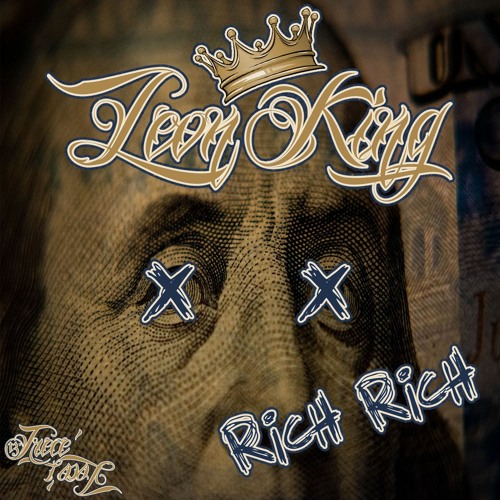 Stream Leon King - Rich Rich (prod. Jimenez) by Trece Locos | Listen ...
