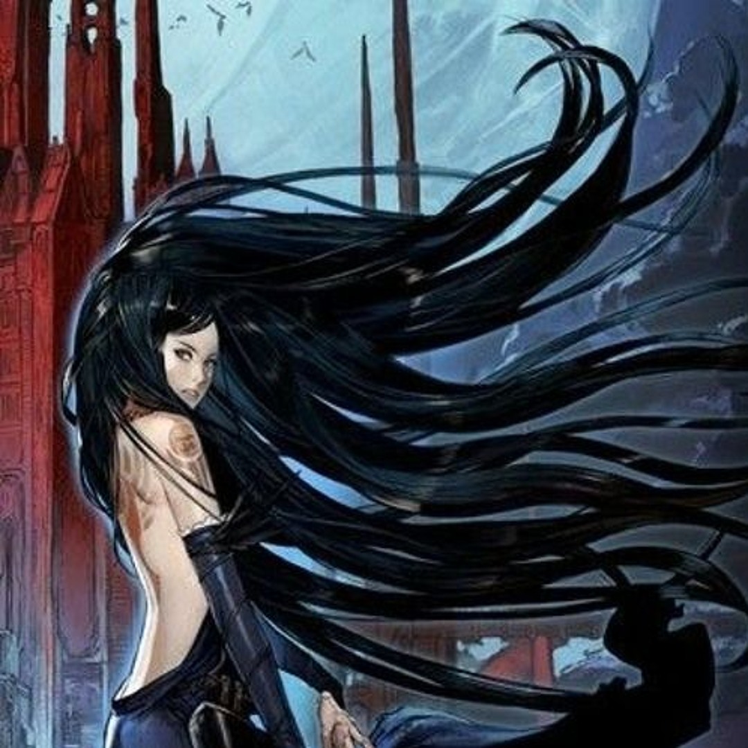 Stream Castlevania : Order of Ecclesia - An Empty Tome (Cover) [AY-3 ...