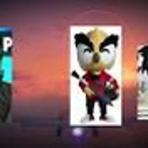 Stream [VanossGaming X FNF] D-Side Stress [Alt] (But Terroriser,Vanoss ...