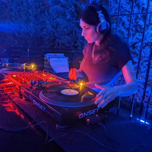 Stream Live vinyl dj set at Hotel Butterfly by Francesca Trickbabe ...
