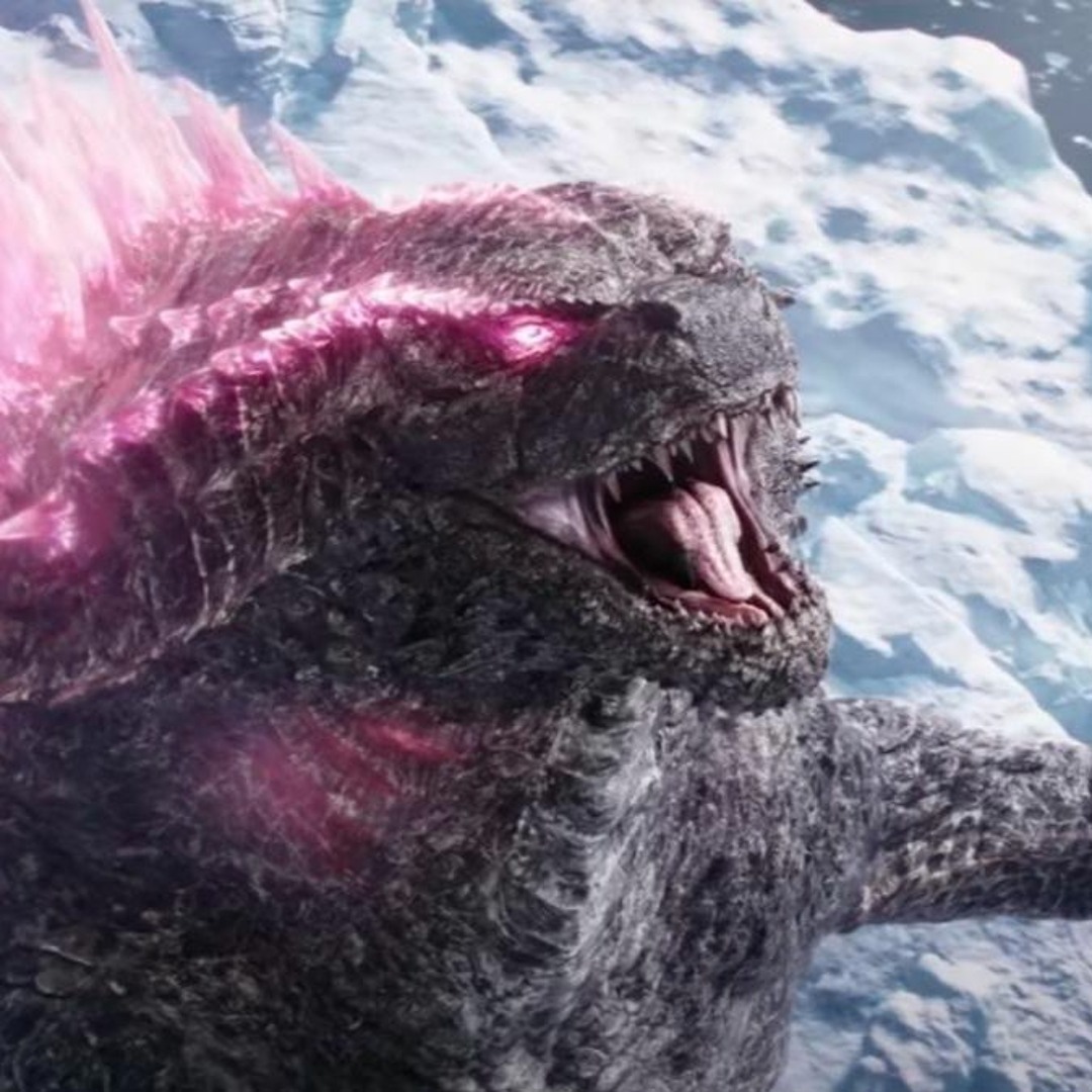 Stream [Filmul] » Godzilla x Kong: Un nou imperiu (2024) Film Online ...