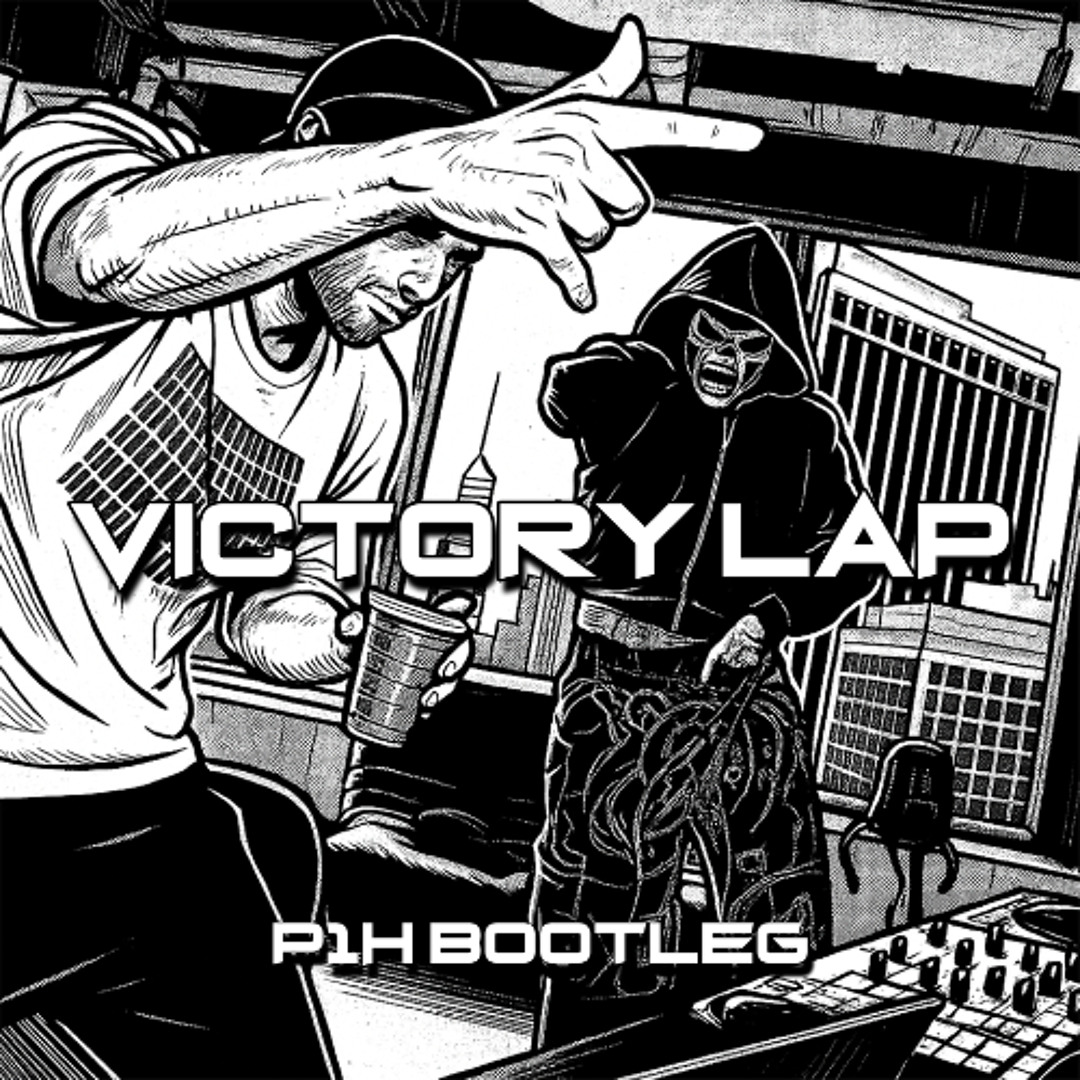 Stream Fred again.., Skepta - Victory Lap (P1H Bootleg) by P1H | Listen ...