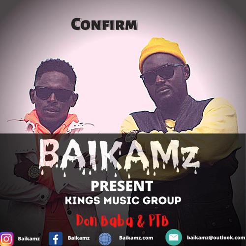 Stream Ada By Don Baba X PTB by Baikamz | Listen online for free on ...