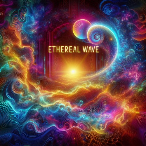 Stream Ethereal Wave by Little Fletch | Listen online for free on ...