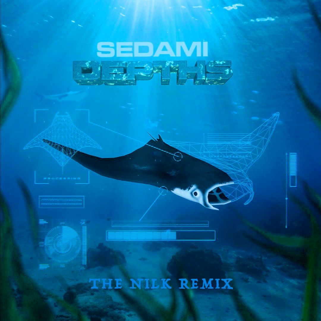 Stream SEDAMI - Depths (The Nilk Remix)[FREE DOWNLOAD] by The Nilk ...