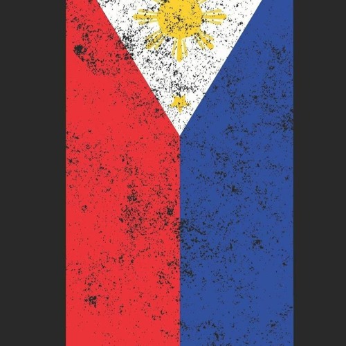 Stream [PDF] Philippines Flag: Blank Lined Philippines Flag Notebook ...