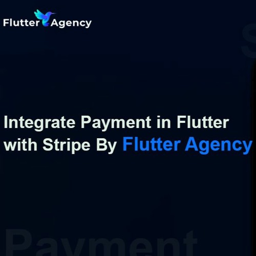 Stream episode Integrate Stripe Payments In Flutter Apps: Step By Step ... Stream episode Integrate Stripe Payments In Flutter Apps: Step By Step ...