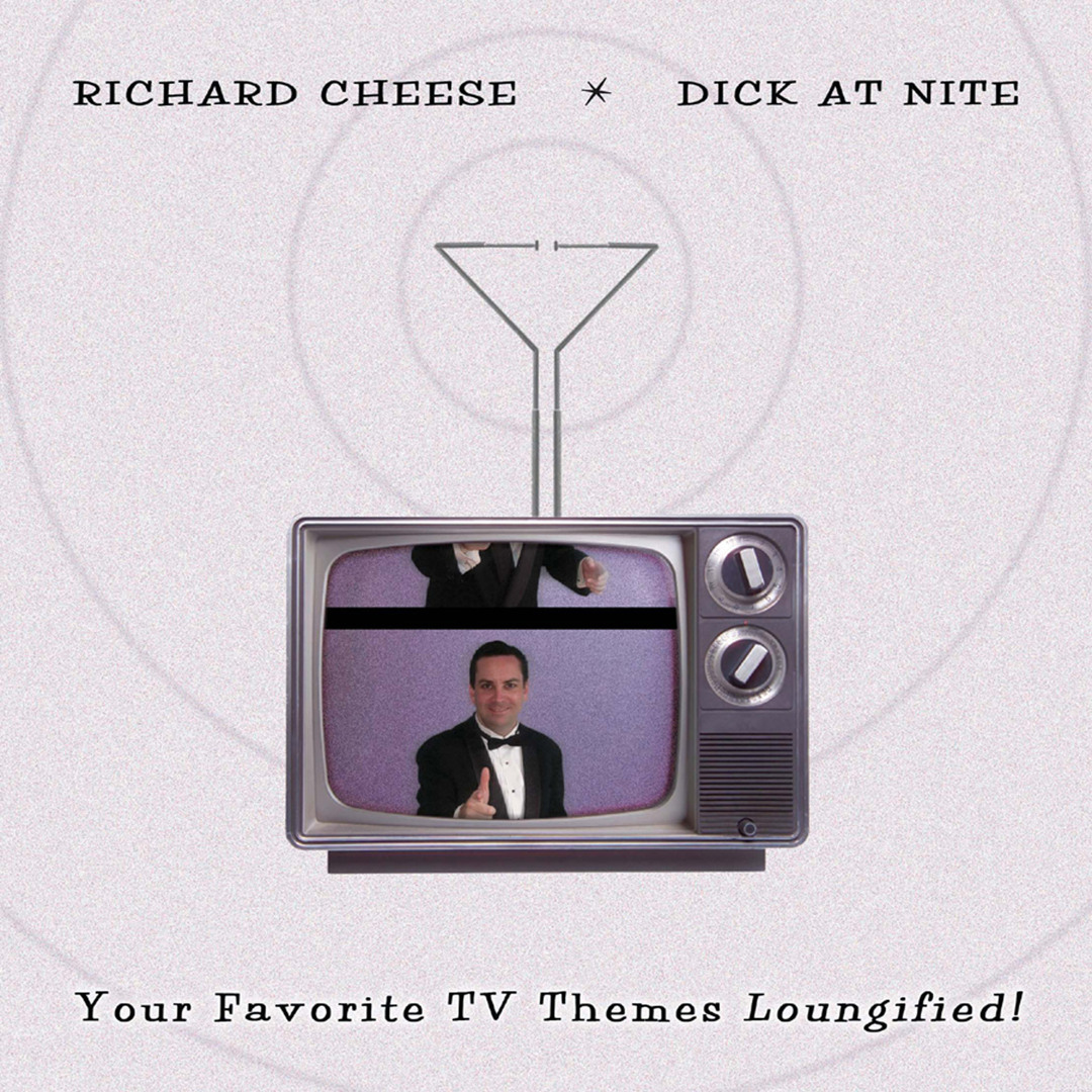 Stream Gilligan's Island Theme by Richard Cheese | Listen online for ...