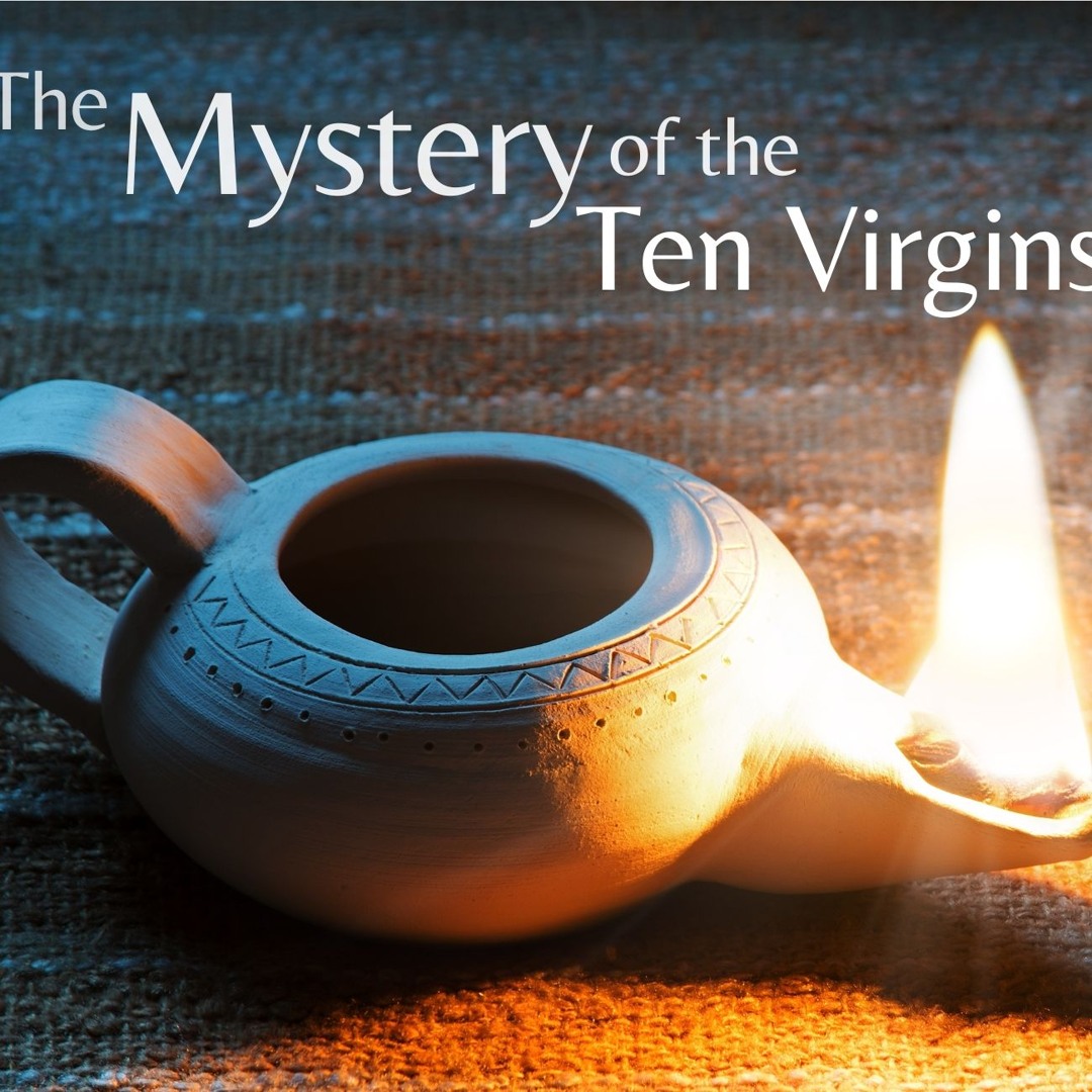 Stream 2. Myth Or Miracle by The CyberChurch Podcast | Listen online ...