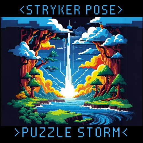 Stream Super Projectiles by Stryker Pose | Listen online for free on ...