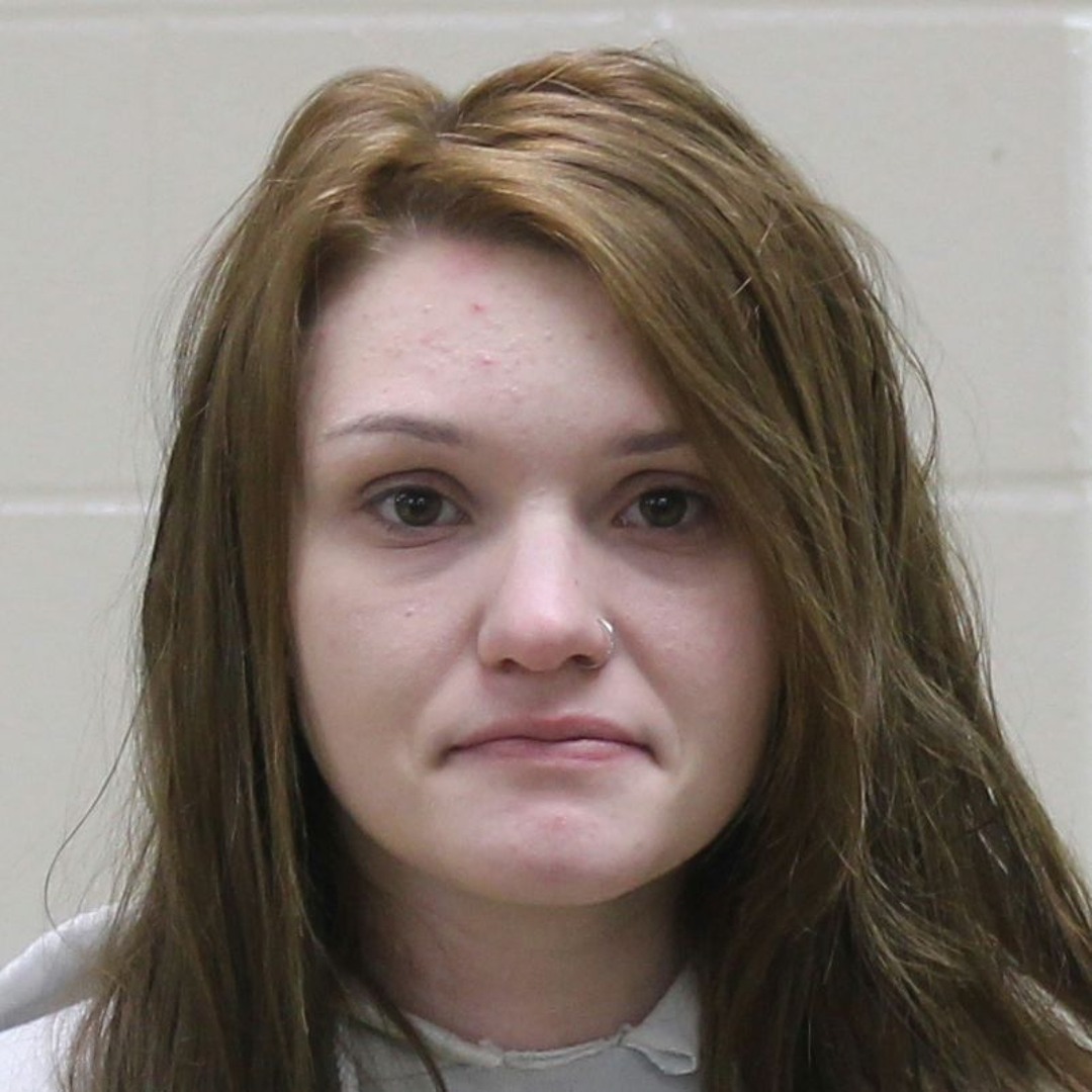 Stream Audrey Odell, Parole Violation (Possession of Controlled ...