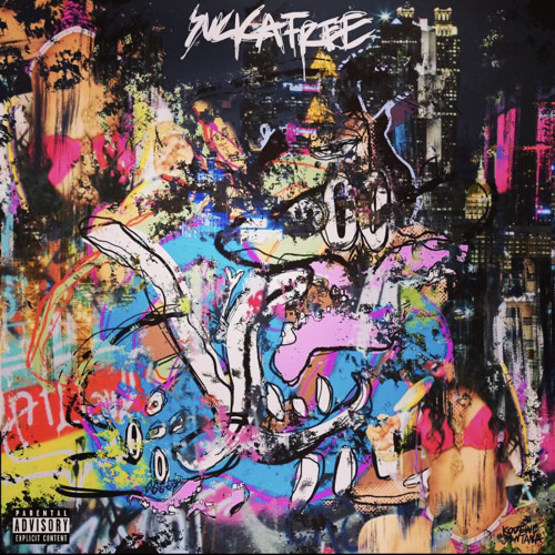 Stream Lil Tony - Rainbow Runtz [hariroc x senseiatl] by Vault600 ...