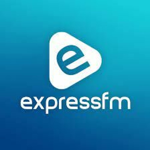 Stream Express FM Jan 2023 by Georgia Bowers | Listen online for free ...
