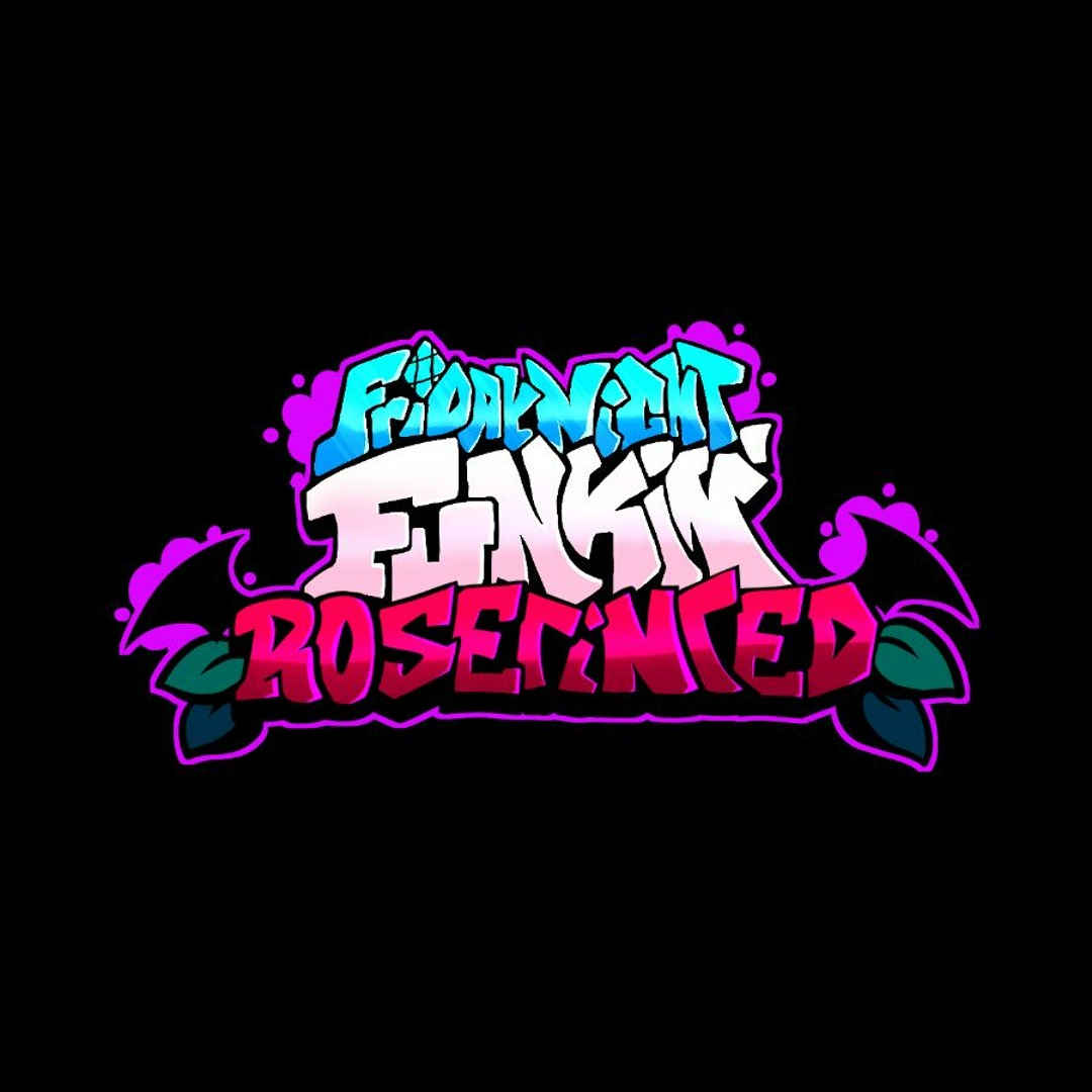 Stream FNF: Rose Tinted Demo - Dad Battle by YellowS | Listen online ...