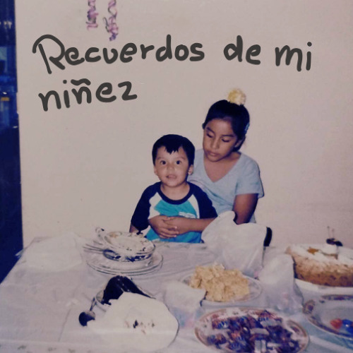 Stream Recuerdos de mi niñez by saonafo | Listen online for free on ...