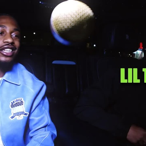 Stream "Lil Tjay" | Hazard Lights ⚠️ by 🦍🦍 | Listen online for free on ...