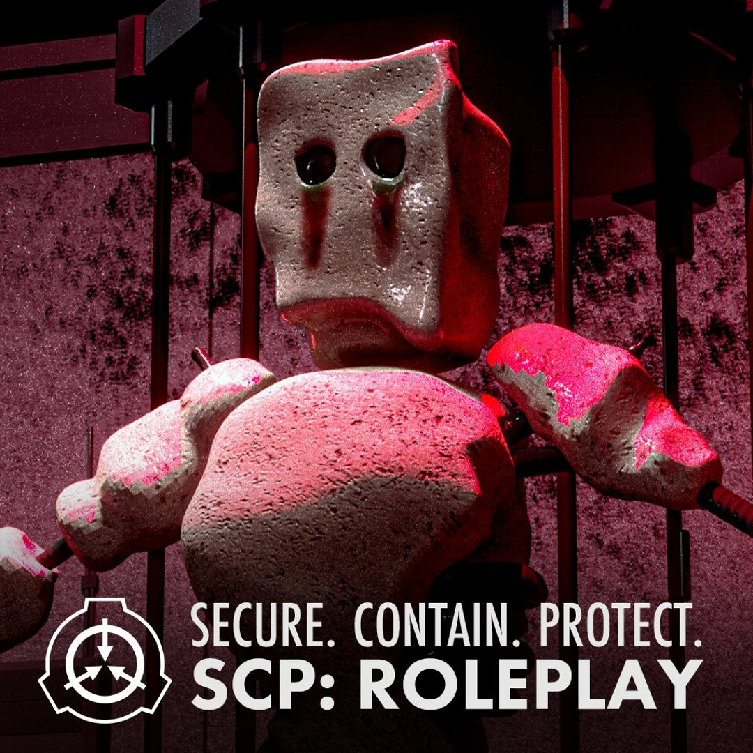 Stream Josh the weird guy | Listen to SCP: Roleplay playlist online for ...