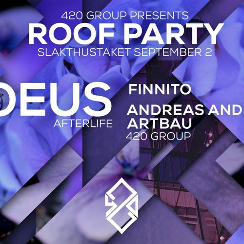 Stream Finnito Slatkthuset Stockholm And 420group Season Finale 20220902 By Finnito Listen