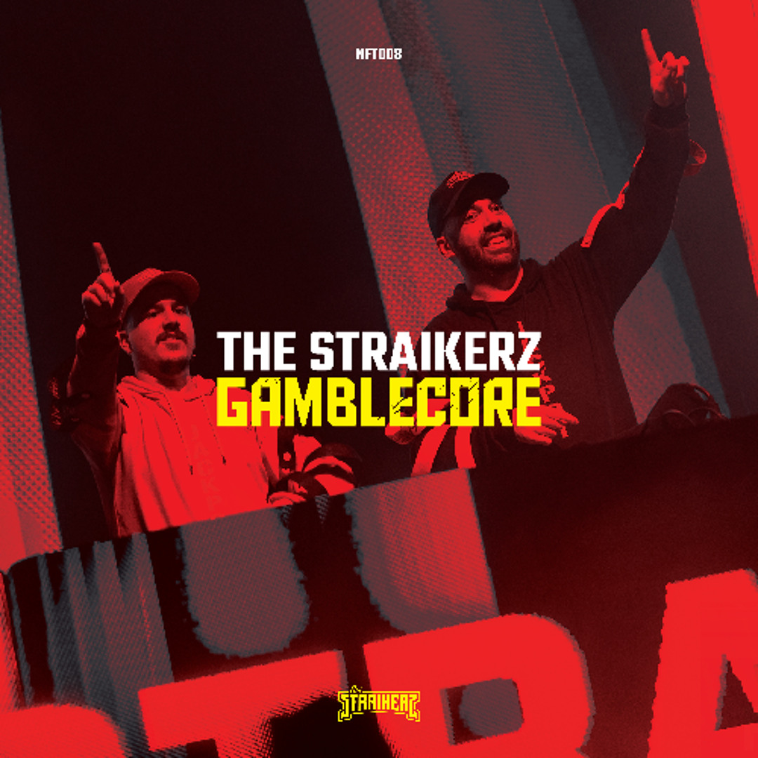 Stream The Straikerz - Gamblecore (FREE DL) by The Straikerz | Listen ...