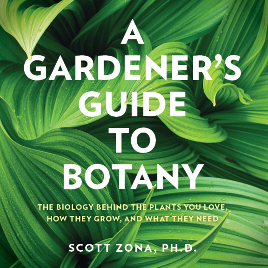 Stream A Gardener's Guide to Botany by Scott Zona Read by Lee Osorio ...