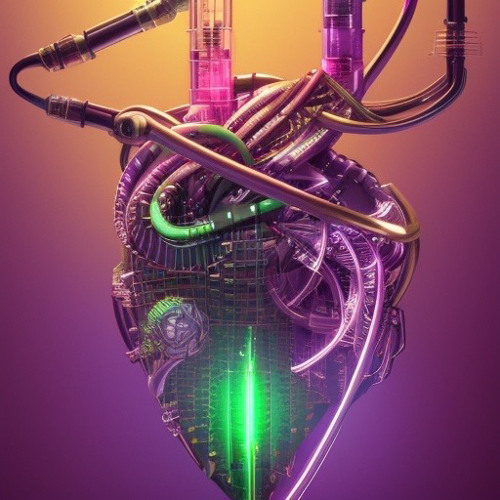 Stream Dark Heart Surgery x 0 To 100 (GWN/Drake) CR!S!S Mashup by ...