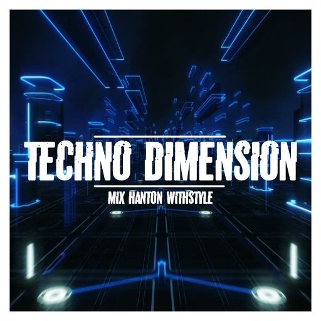 Stream Techno Dimension 2.0 by DJSADSES | Listen online for free on ...
