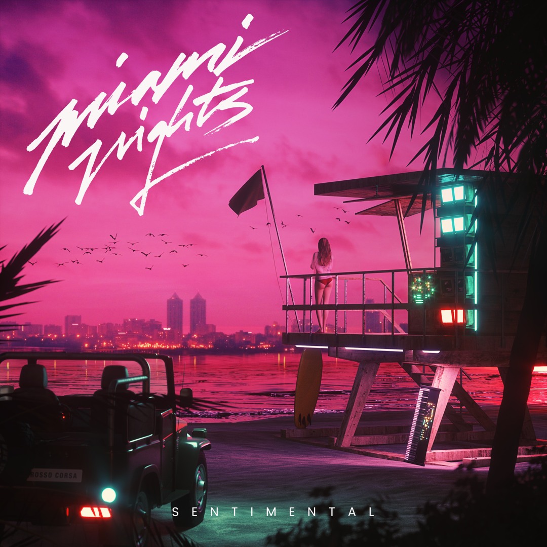 Stream MN84 Sentimental Album Sampler by MIAMI NIGHTS 1984 | Listen ...