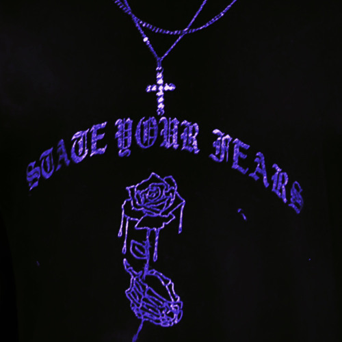 Stream J.R LEGACY by Not4kenni | Listen online for free on SoundCloud