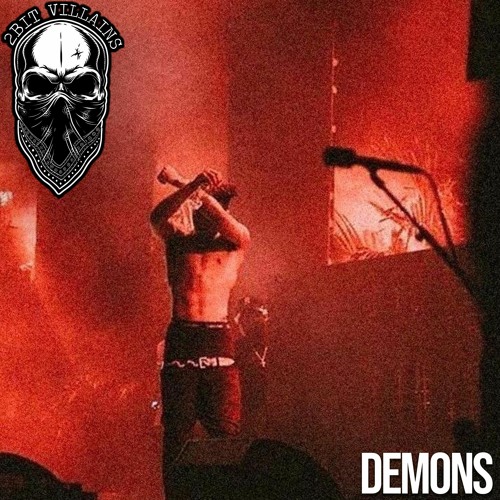 Stream Future Type Beat "Demons" - Prod By 2Bit Villains (Trap Type ...