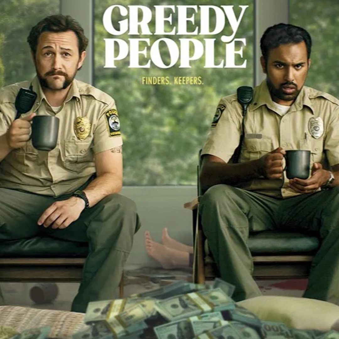 Stream Blake | Listen to Greedy People 2024 Soundtrack playlist online ...