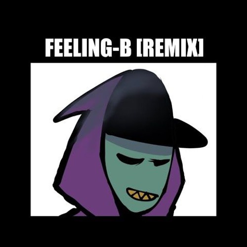 Stream FNF - Feeling B (Shotta Remix) by Nekomori The Protogen | Listen ...