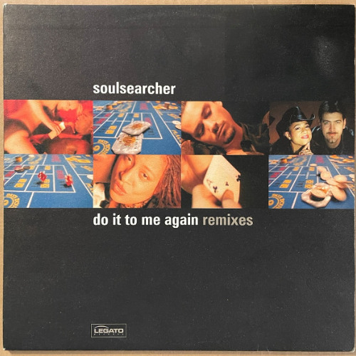 Stream [FREE DOWNLOAD] Soulsearcher - "Do It To Me Again" (JS edit) by ...