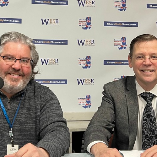 Stream Shore Talk - An Update from Your Eastern Shore Community College ...