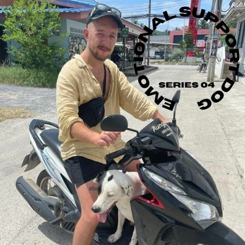 Stream Bouncy Fluff w/ W8EL b2b @Emotional Support Dog Series 04 #esds ...