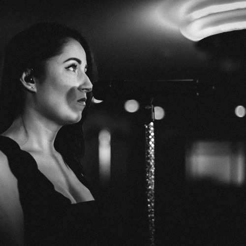 Stream Irene Kavanagh Wedding Singer by The Big Band Theory | Listen ...