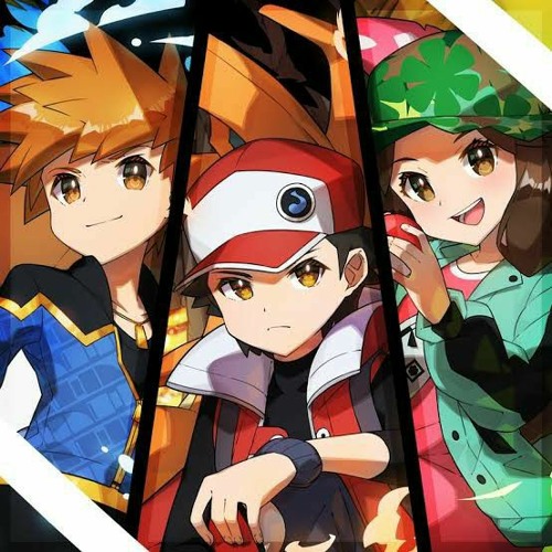 Stream WichitoJelly Music Games | Listen to Pokemon Master EX ...