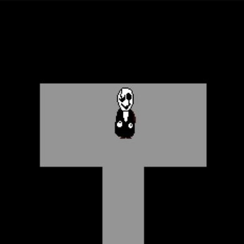 Stream Gaster's Theme (Full by Edgy Truck) by sans. | Listen online for ...