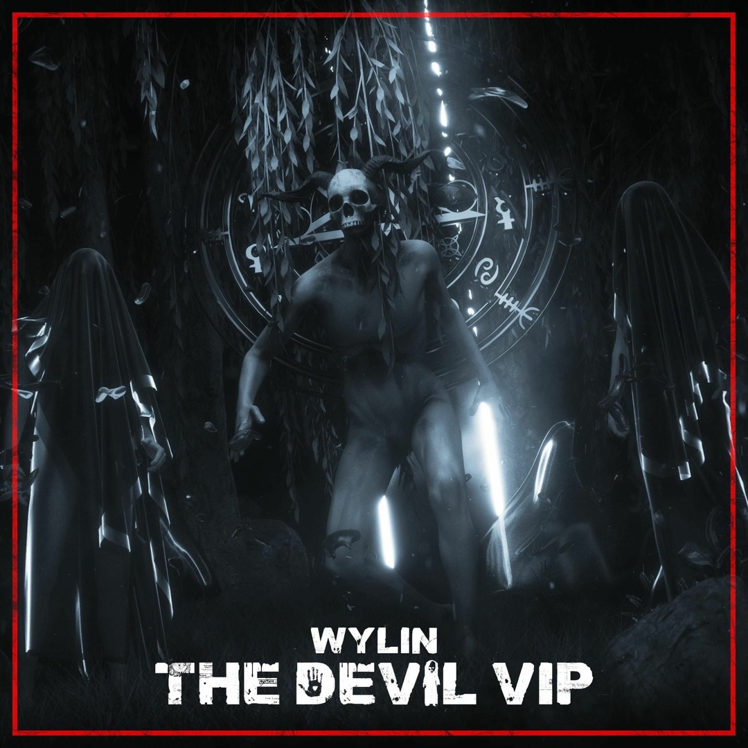 Stream WYLIN - The Devil (VIP) by WYLIN | Listen online for free on ...